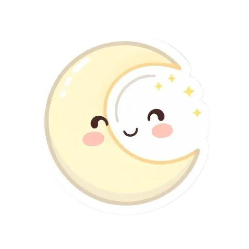 Sticker Mama — AI Sticker Pack Method for Moms | $7